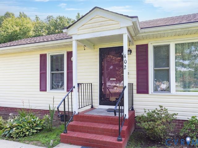 402 Renee Court