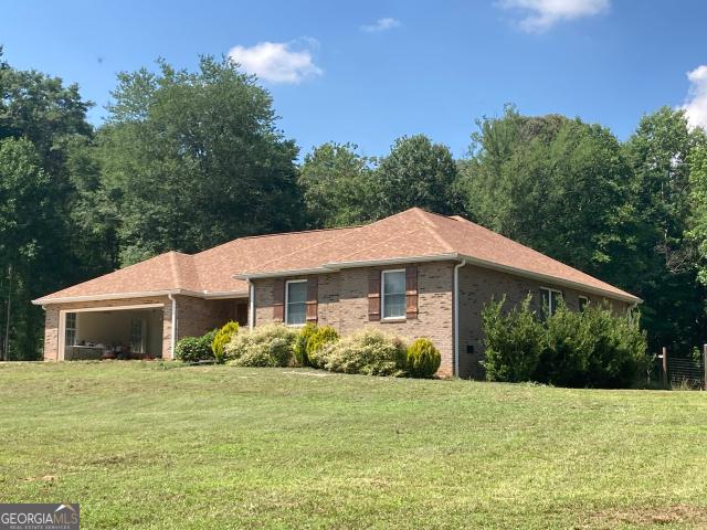 402 Renee Road