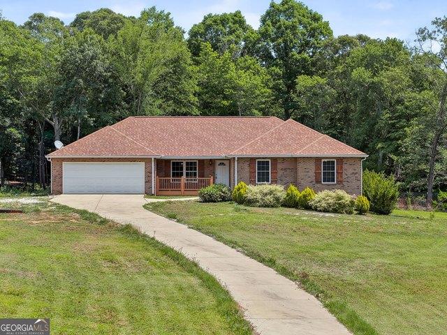 402 Renee Rd, Pendergrass, GA 30567