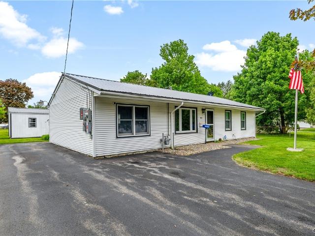 402 Richmond Road