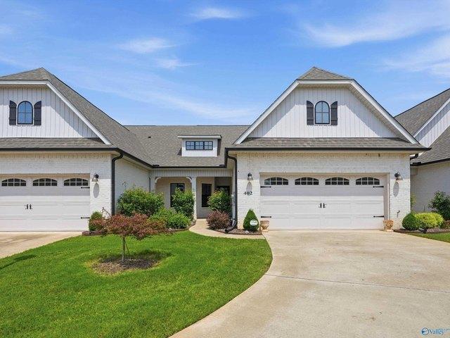 402 Ripple Lake Dr SW, Huntsville, AL 35824