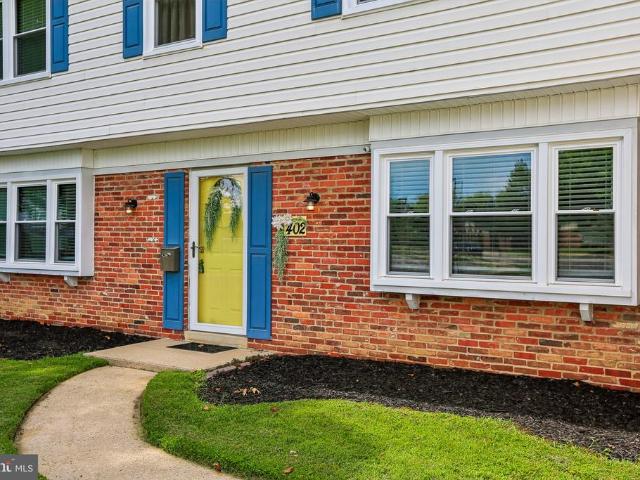 402 Ripplewood Road