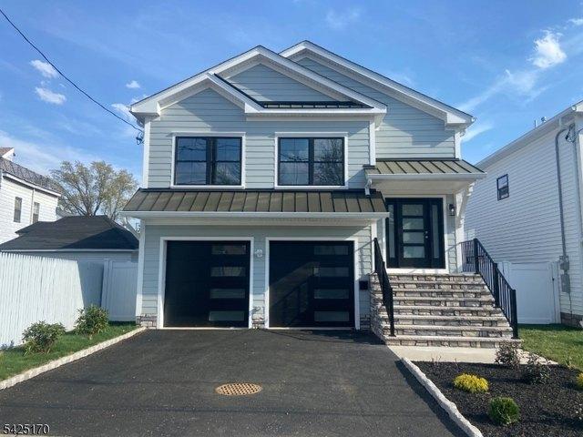 402 Rutgers Ave, Hillside, NJ 07205