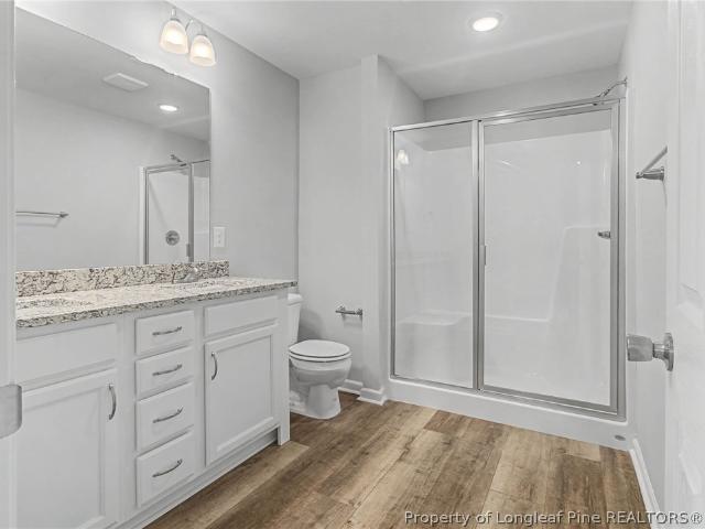 402 Rutherford St, Spring Lake, NC 28390 | MLS #758038
