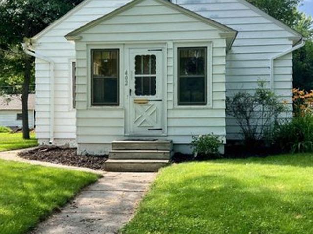 402 W 8th St, Morris, MN 56267