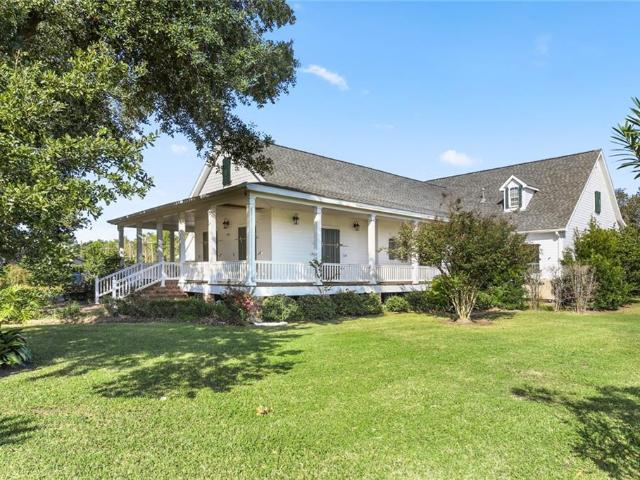 402 W 121st St, Cut Off, LA 70345 | MLS #2518