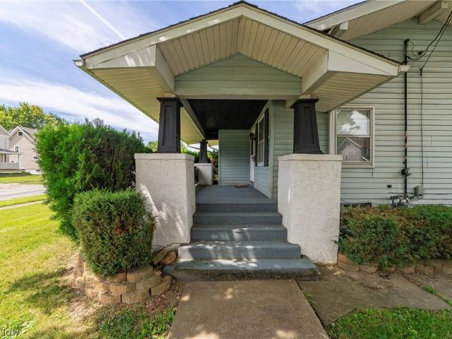 402 W 28th Street