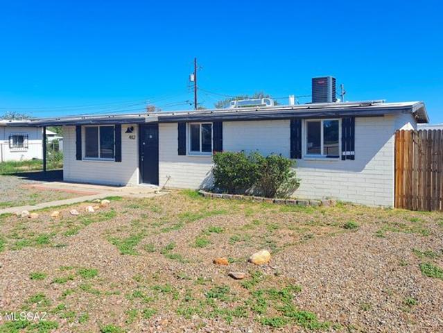 402 W Utah St, Tucson, AZ 85706