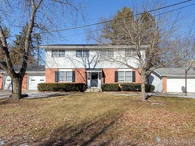 402 W Washington St, Yorkville, IL 60560