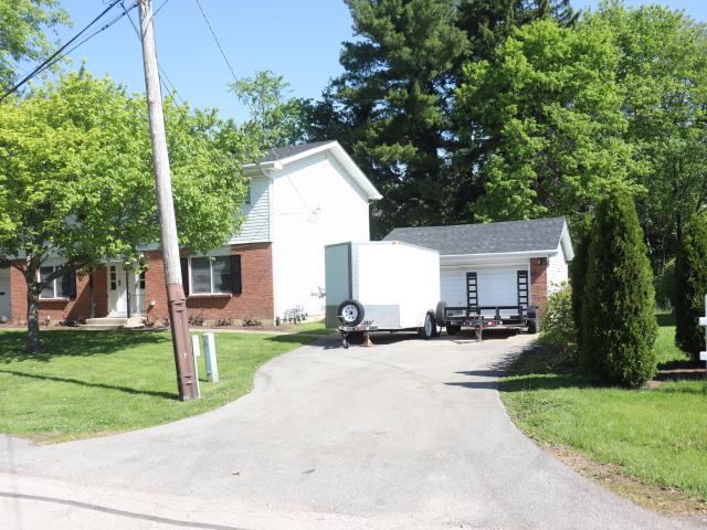 402 W Washington Street