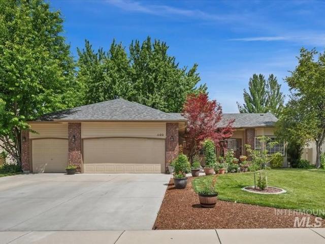 402 W Claire Ct, Meridian, ID 83646