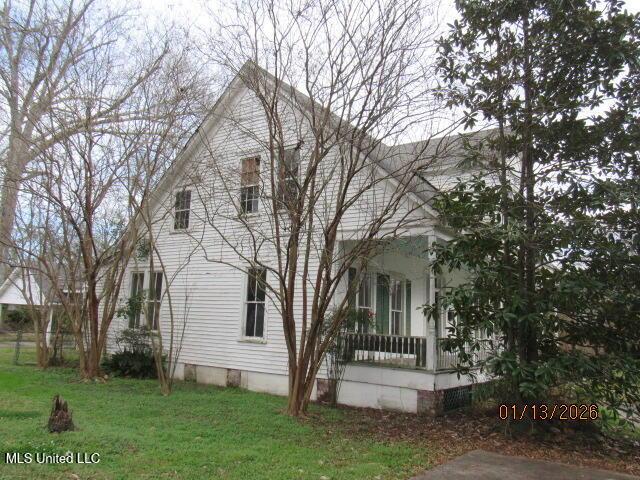 402 W Georgetown Street