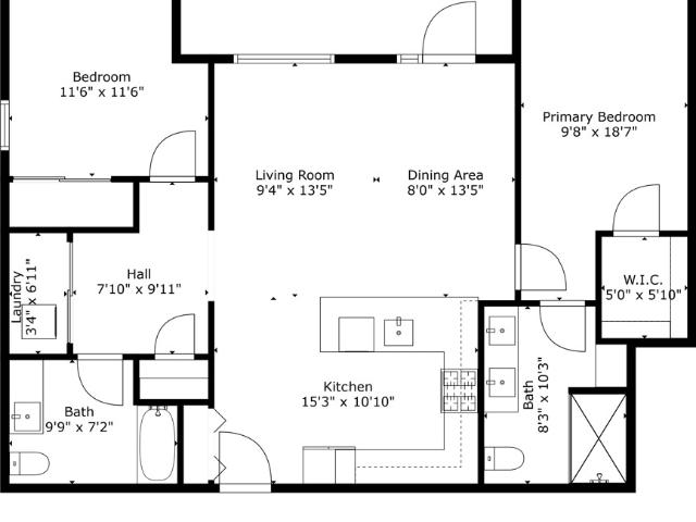 402 W Grand Ave, Unit 401, Grover Beach, CA 93433 | MLS #PI26093 | Compass