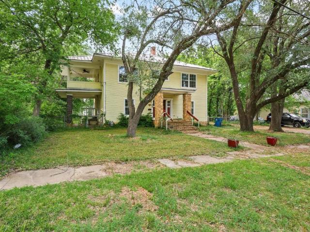 402 W Main St, Ladonia, TX 75449 | MLS #21238 | Compass