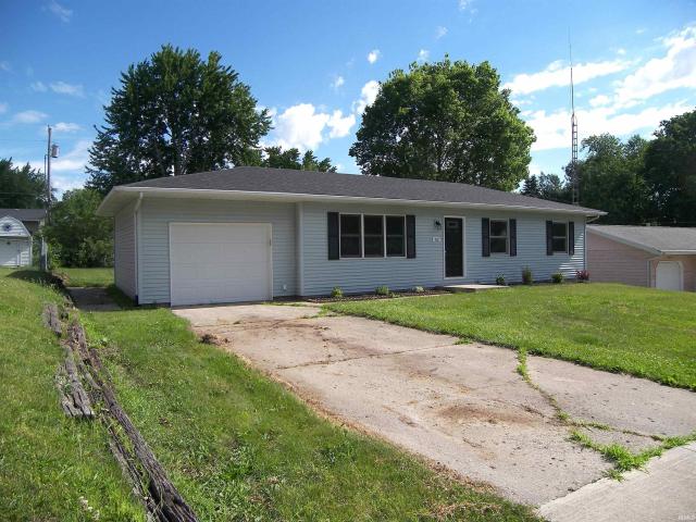 402 W Pickwick Drive