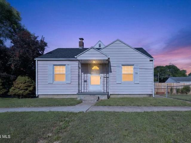 402 W Poinsetta Ave, Toledo, OH 43612