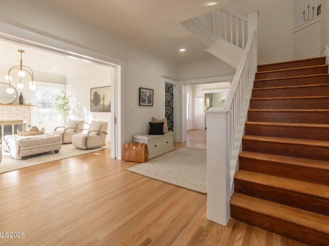 402 W Robinson St, Carson City, NV 89703 | MLS #260002 | Compass