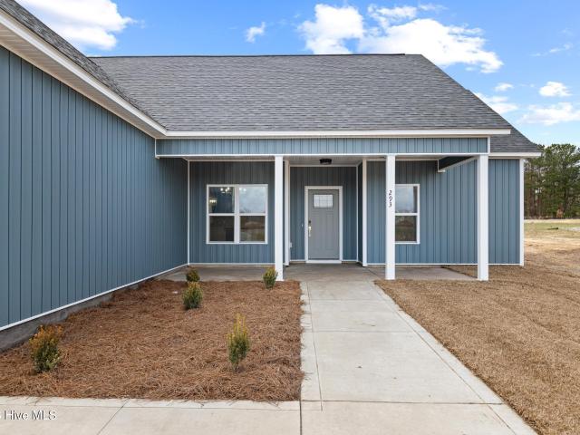402 Wade Drive