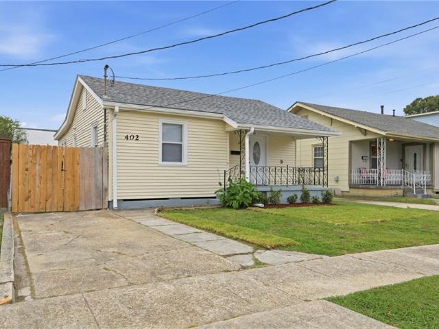 402 Wallace Drive