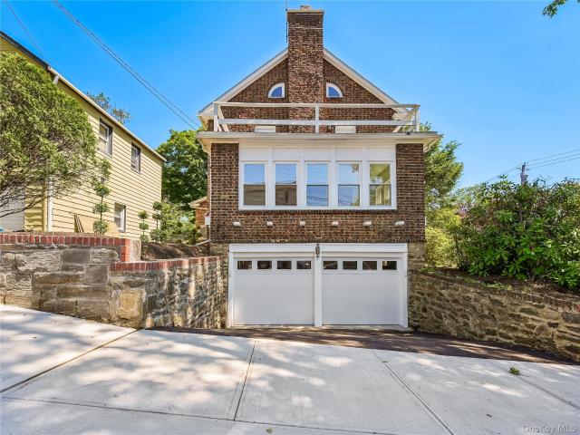 402 Westchester Avenue