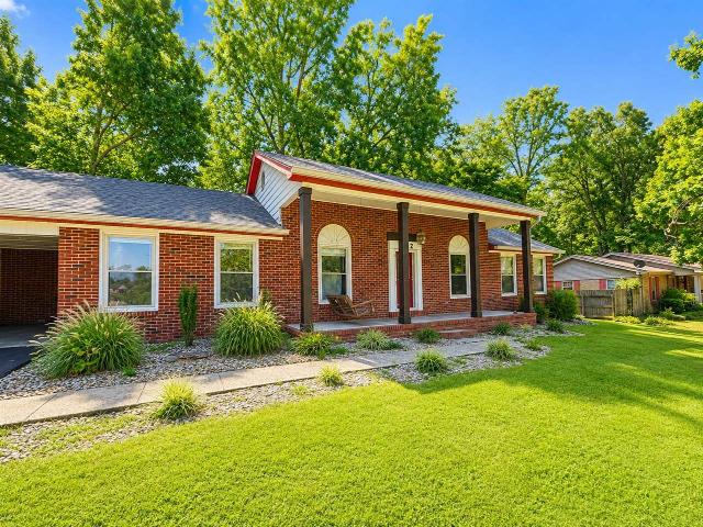402 Wildflower Drive