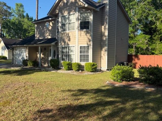 402 Willow Oak Lane