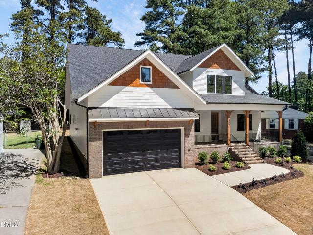 402 Willow Street