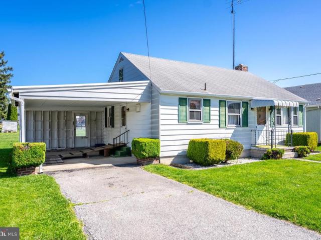 402 Wirt Avenue
