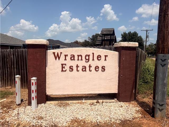 402 Wrangler Street