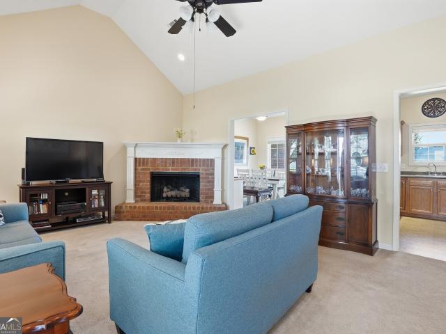 402 Wrigley Field Drive