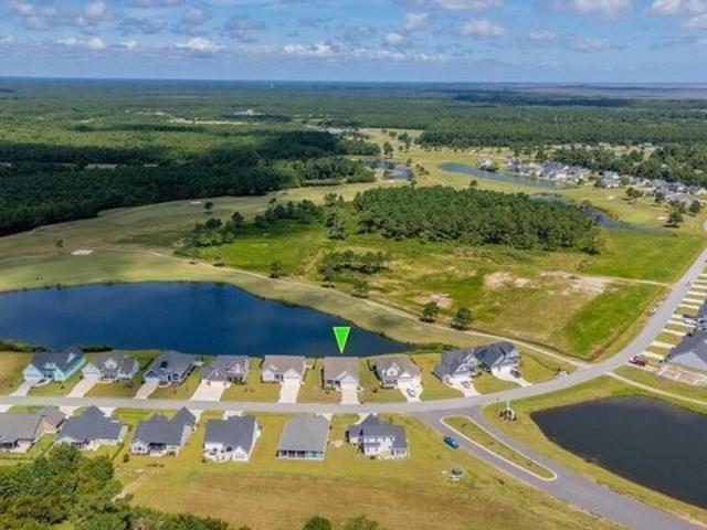 402 Taylorwood Dr, Beaufort, NC 28516