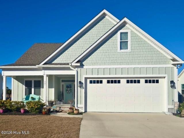 402 Taylorwood Drive