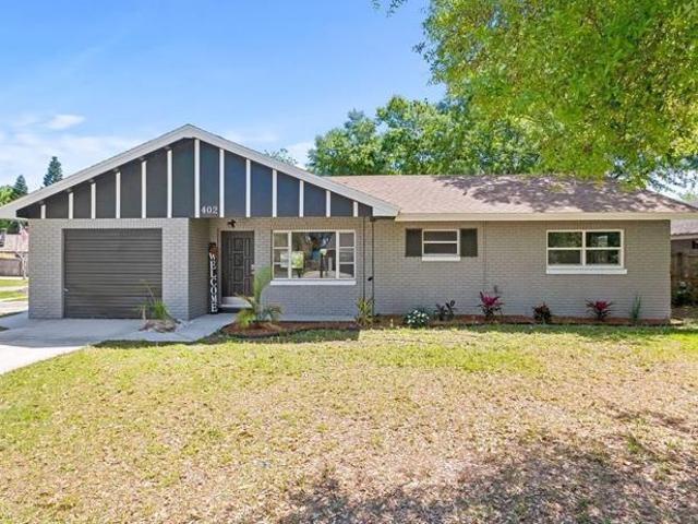 402 Thomas Ave, Winter Haven, FL 33880