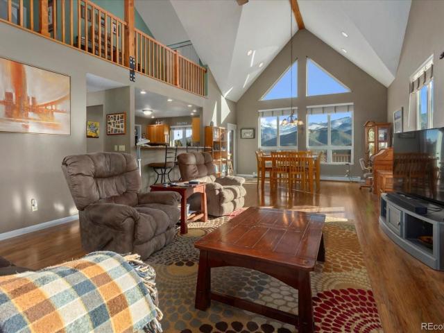 402 Trail Ridge Road, Coledale, USA, CO