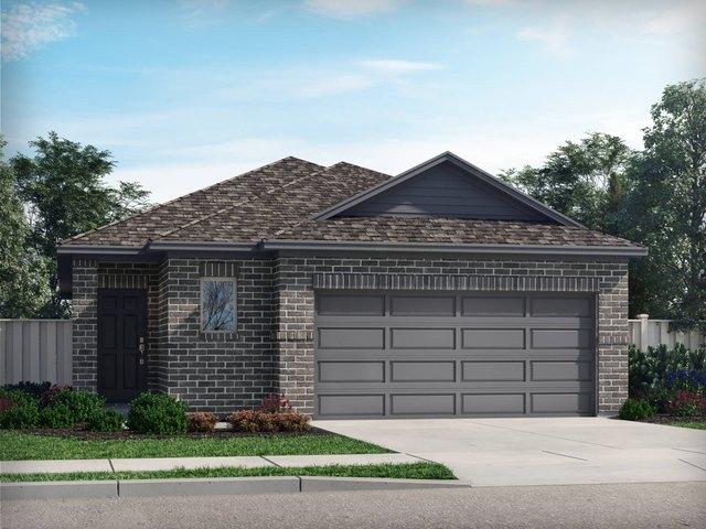 402 Travine Dr, McKinney, TX 75071