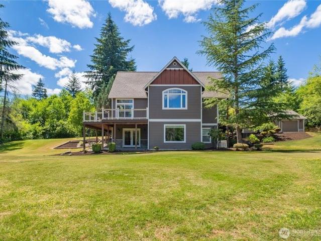 402 Troy Dr SE, Centralia, WA 98531