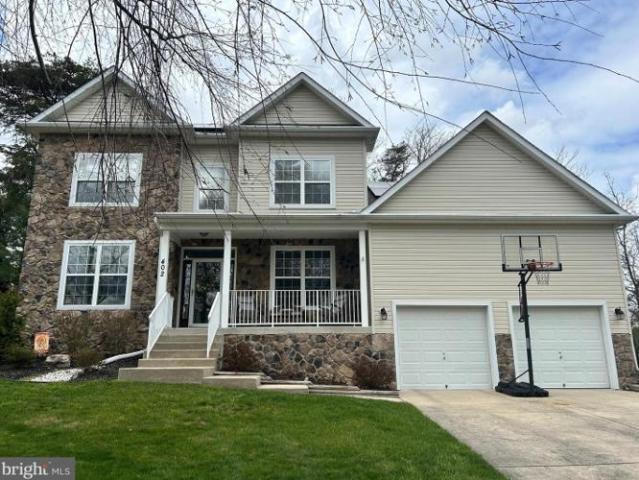 402 Union Lake Rd, Millville, NJ 08332