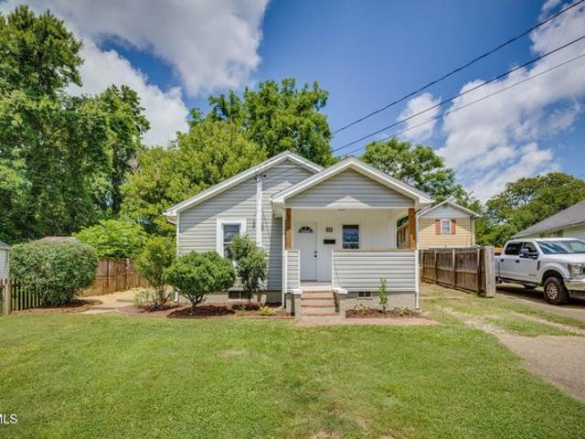 402 University Pkwy, Johnson City, TN 37604