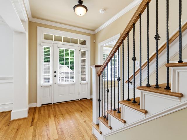402 Village Loop Drive