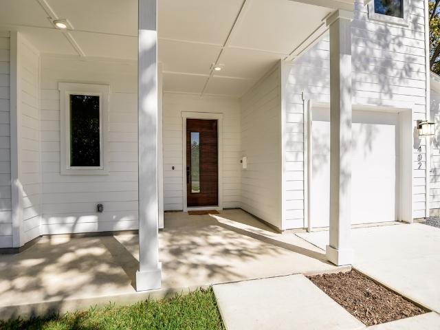 402 Zennia St, Austin, TX 78751 | MLS #7005