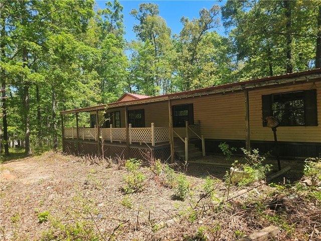 402J T Griggs Rd, Calhoun, LA 71225
