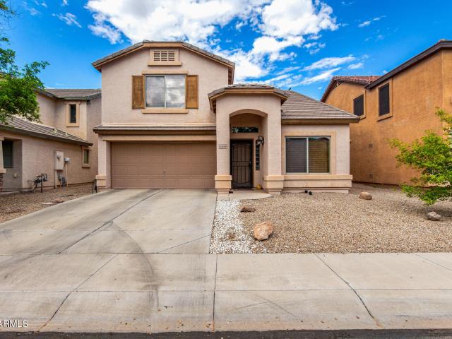 40344 W Thornberry Ln, Maricopa, AZ 85138 | MLS #6921