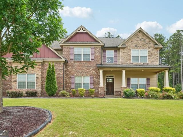 4034 Madison Acres Dr, Locust Grove, GA 30248