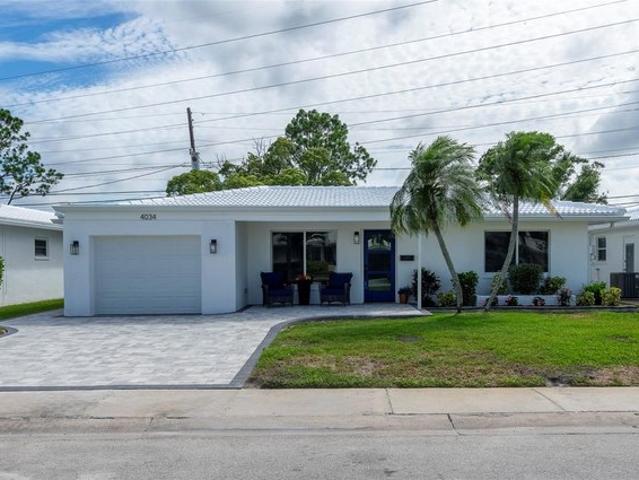 4034 Mainlands Blvd N, Pinellas Park, FL 33782