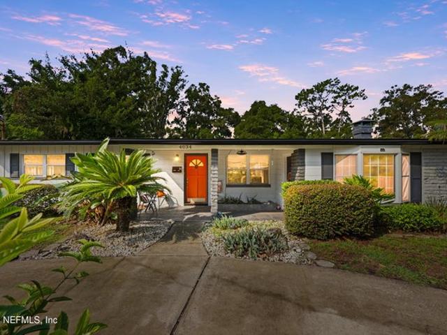 4034 Marianna Rd, Jacksonville, FL 32217