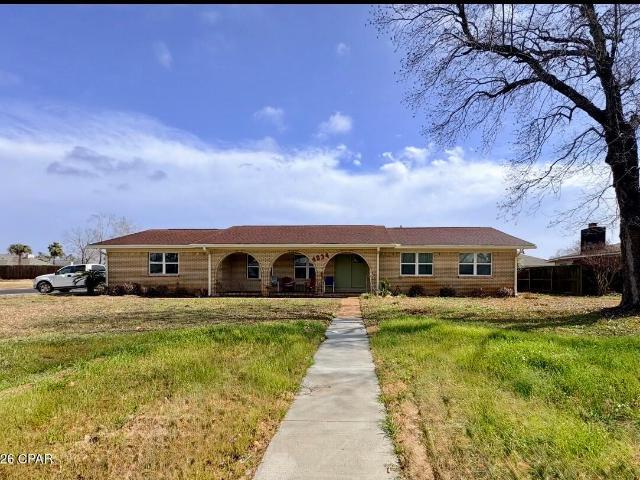 4034 Napoli Rd, Panama City, FL 32405 | MLS #785595