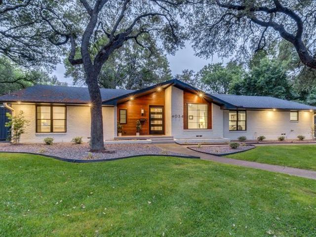 4034 Alta Vista Ln, Dallas, TX 75229