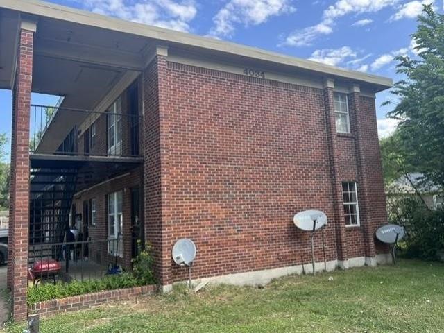 4034 Berkshire Ave, Memphis, TN 38108