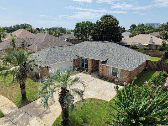 4034 Broken Arrow Ct, Destin, FL 32541