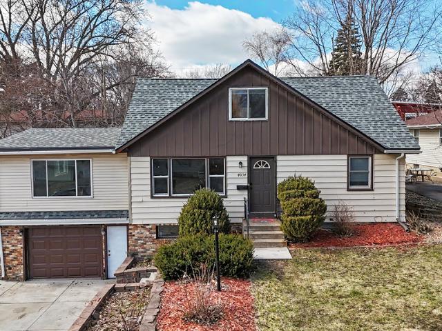 4034 Cleveland St NE, Columbia Heights, MN 55421 | MLS #7044